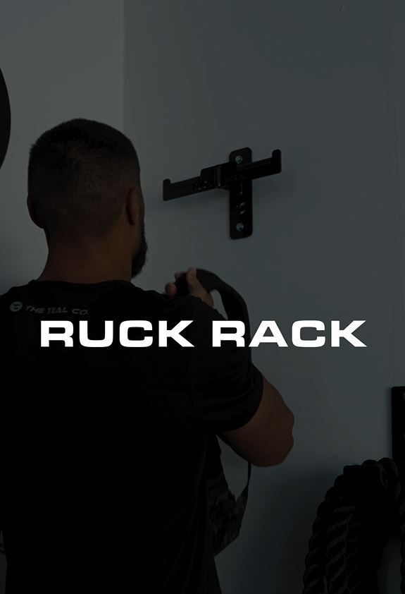 Ruck Rack® Tactikal | Tactical Gear Storage | Lifetime Warranty